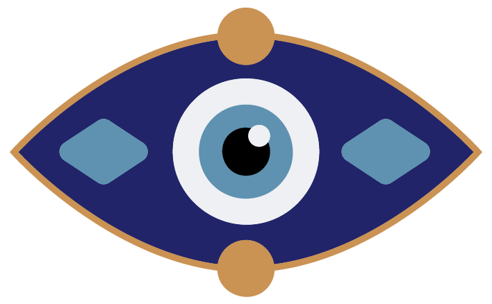 Eden Blue Jewellery